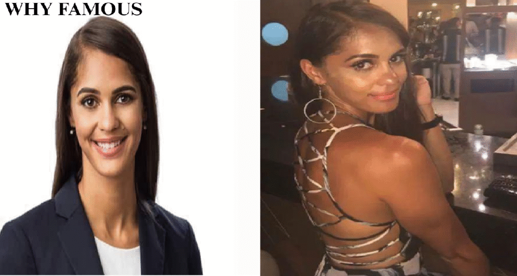 Janine Tate Husband, Age, Height, Instagram, 2025 Net Worth, Biography - Why Famous