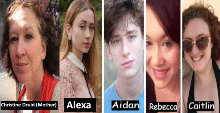 Devin Druid Biography, Age, Relationship, Height, Net Worth, Movies and ...